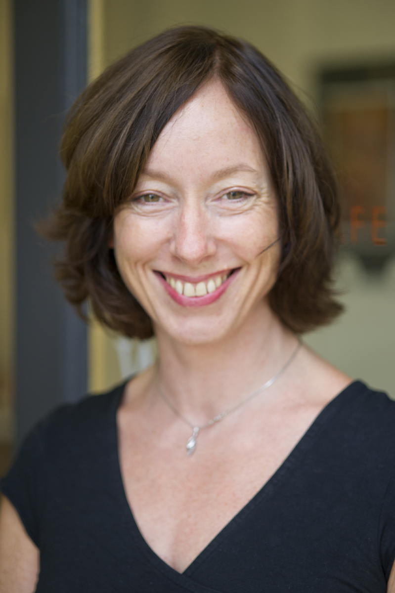 Directory of Social Change - Staff