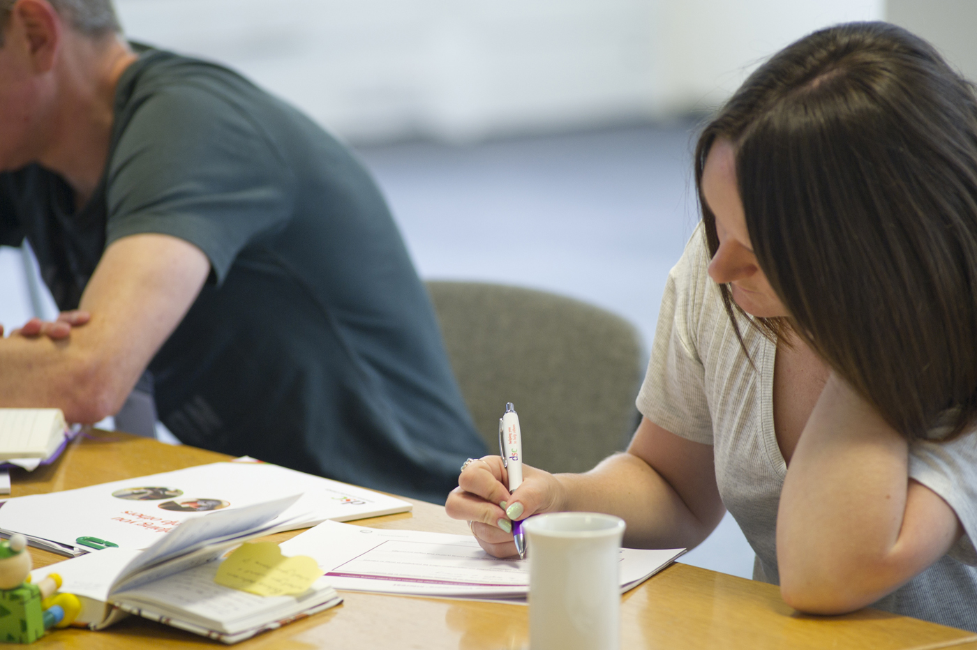 Directory of Social Change - Writing a great communications strategy: a ...