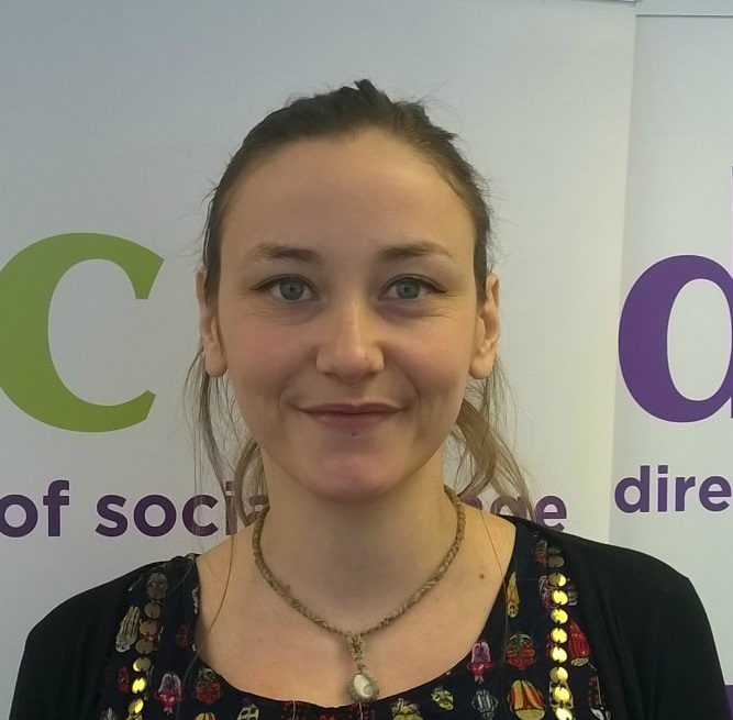 Directory of Social Change - The serious business of kindness