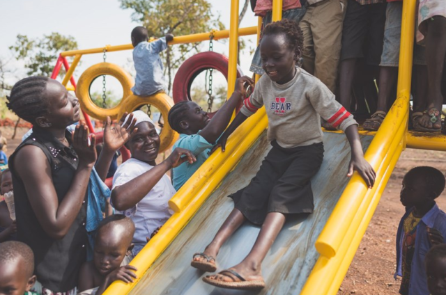 Directory of Social Change - Funding that makes a difference: East ...