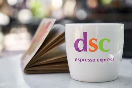 Directory of Social Change - Espresso Express – WFH top tips