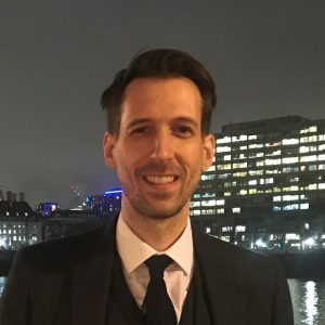 Directory of Social Change - Staff