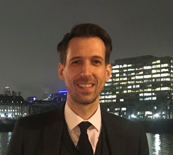 Directory of Social Change - Stuart Cole