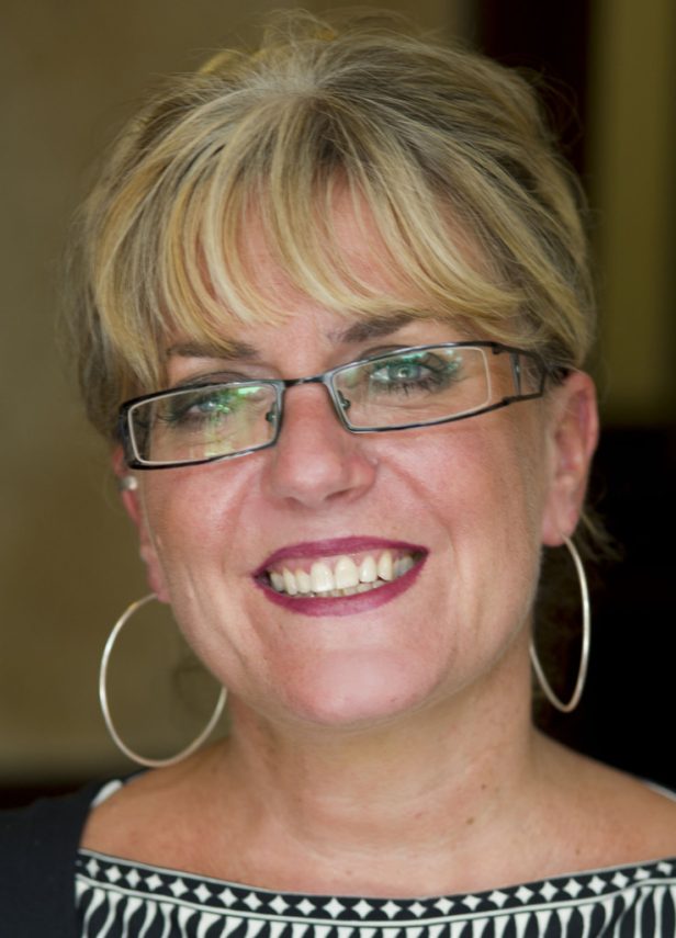 Directory of Social Change - Speed Read: Networking