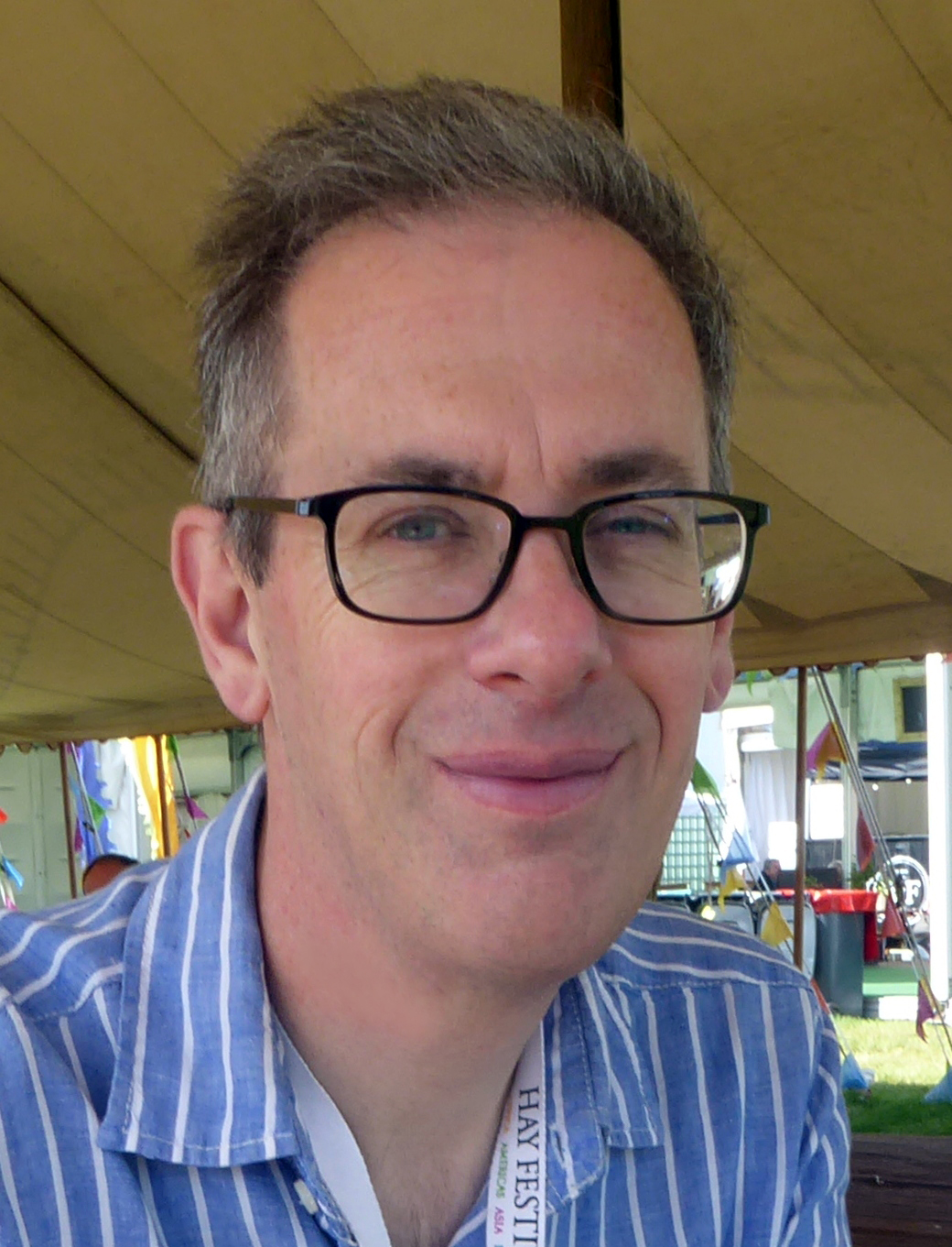 Directory of Social Change - The benefits of a summer book club