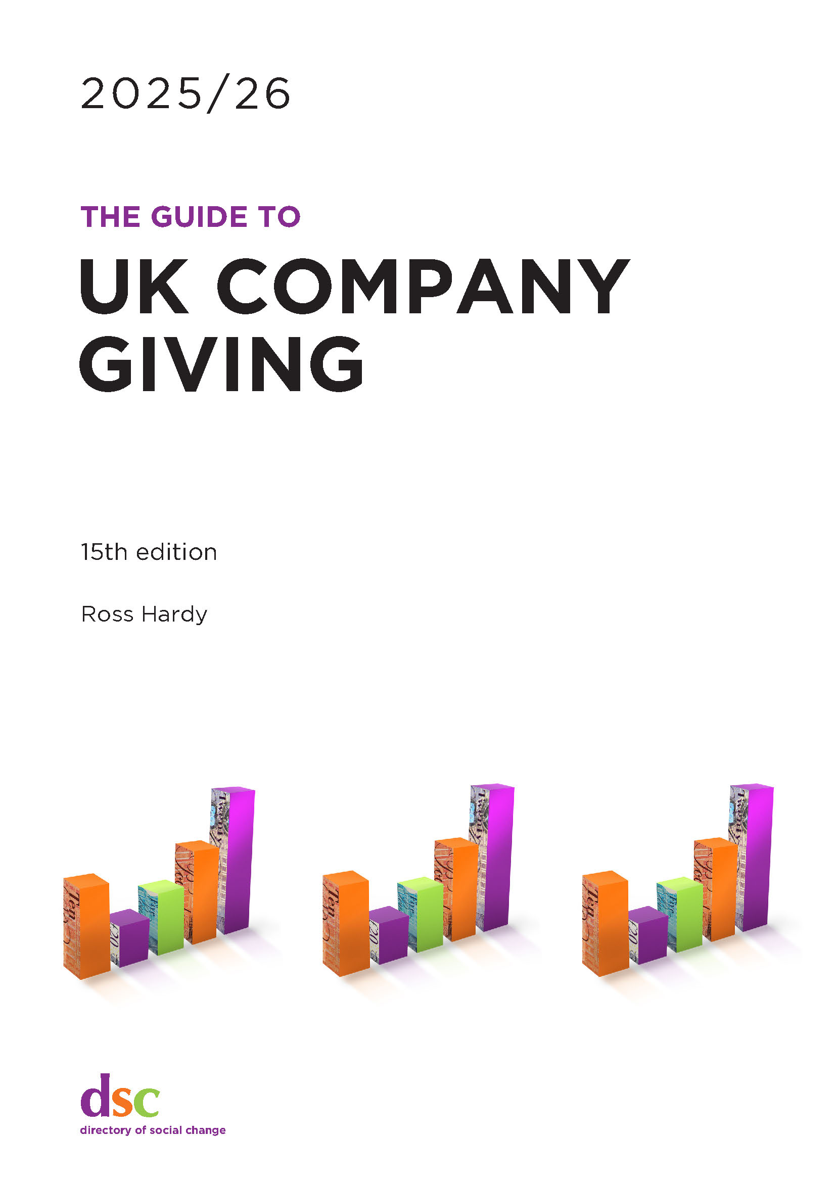 Caf Uk Giving Report 2025 – Charities Aid Foundation Report 2025 – FGGGK